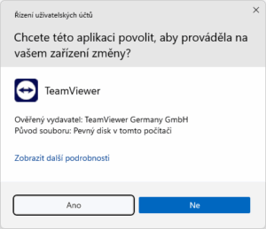 TeamViewer QS - Co a jak s ním? - EVONYS s. r. o. - IT pro firmy ...
